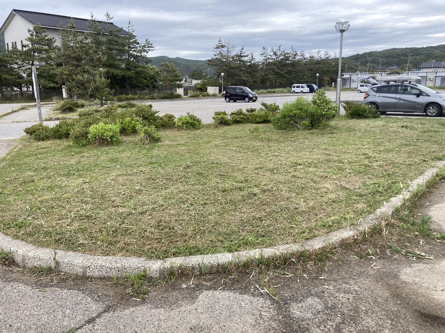 能登でボランティア-2024-05-27 7日目 / kazeさんのウォーキングの活動データ | YAMAP / ヤマップ