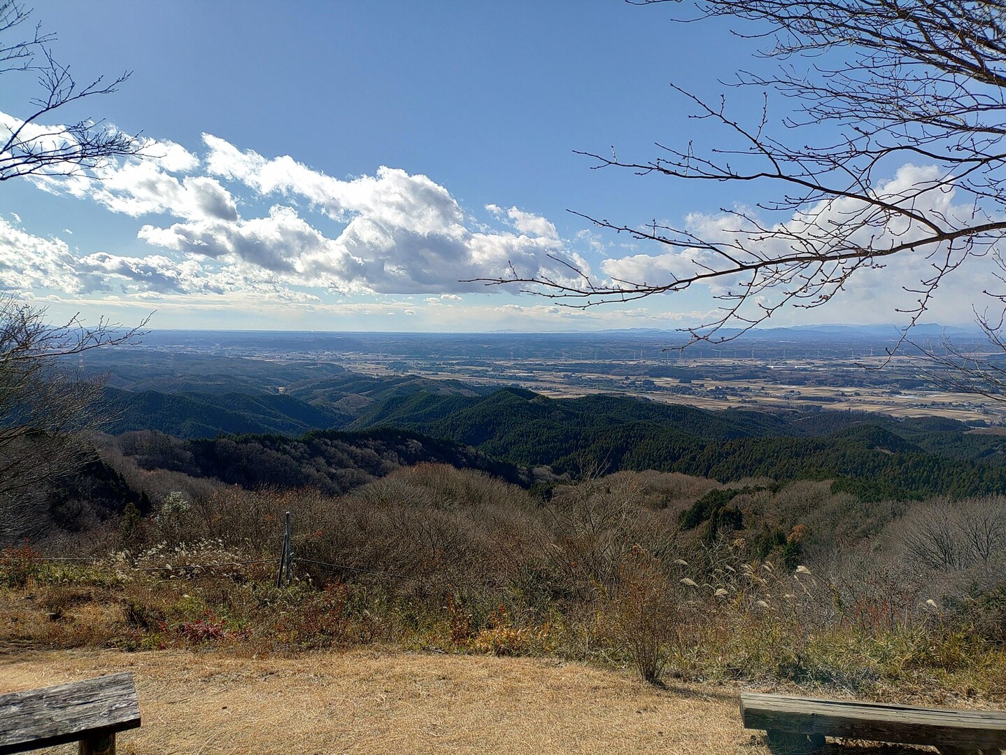 「こてさんぽ💨」御亭山 / Neo-amaterasuさんの御亭山の活動データ | YAMAP / ヤマップ