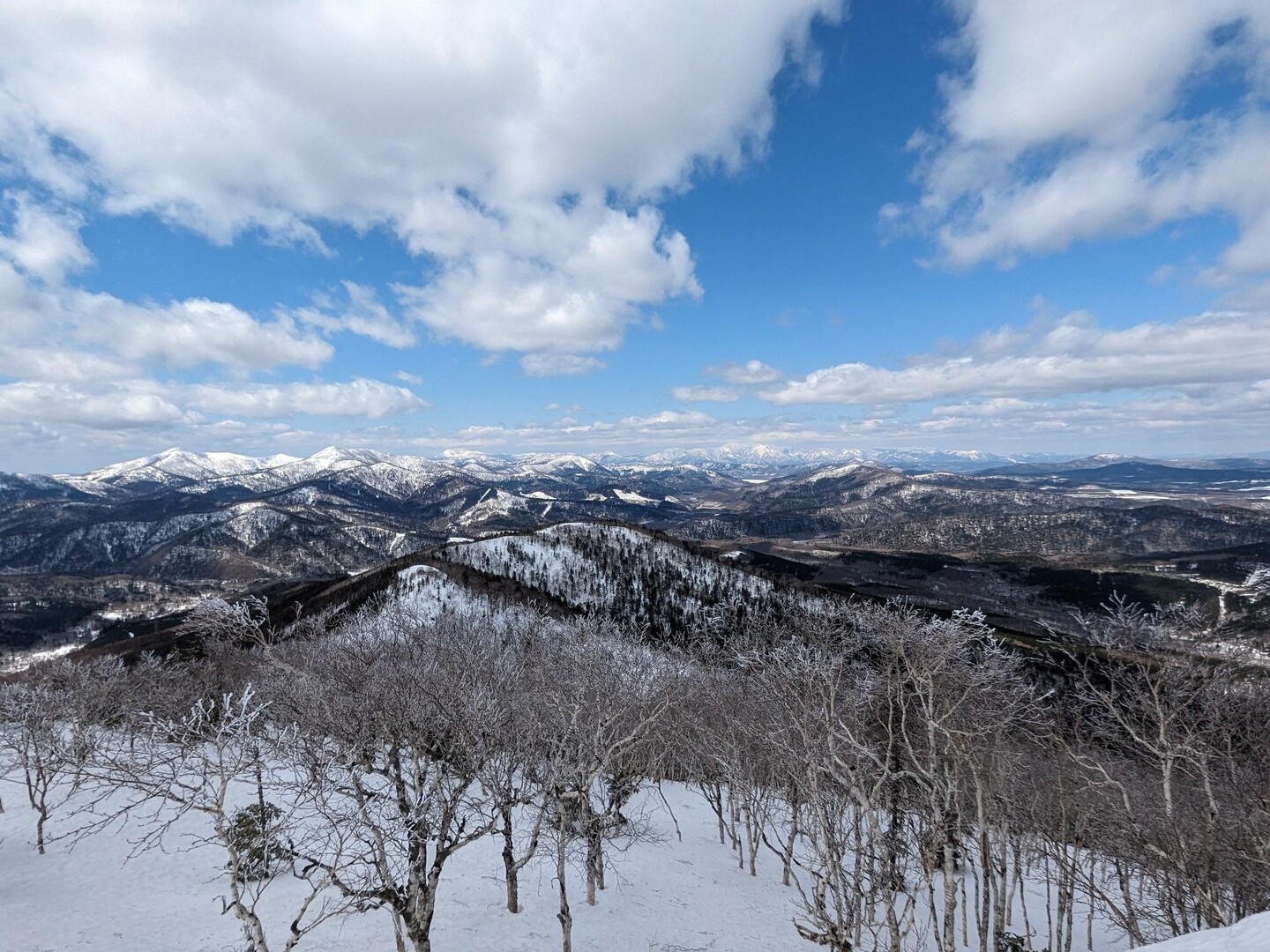 『狩勝山』 / へっぽこ🛶さんのGT3 6の活動データ | YAMAP / ヤマップ