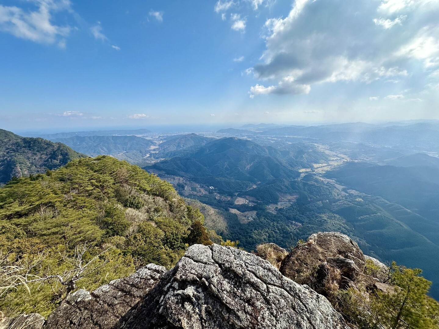 行縢山・行縢山（北岳）・雌岳 / yukaさんの行縢山の活動データ | YAMAP / ヤマップ