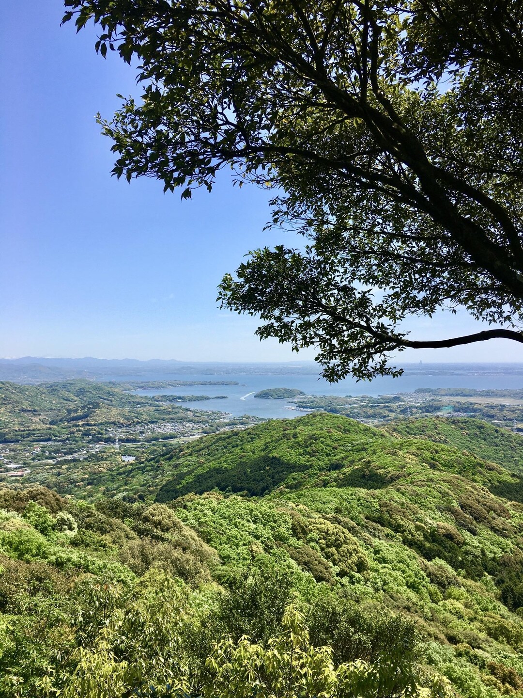豊橋電車の旅🚃湖西連邦ハイキング / panさんの坊ヶ峰・石巻山・神石山・葦毛湿原の活動データ | YAMAP / ヤマップ