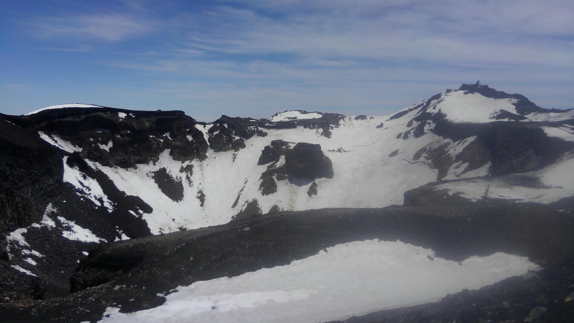 富士山🗻3本目 / hightop さんの富士山の活動データ | YAMAP / ヤマップ
