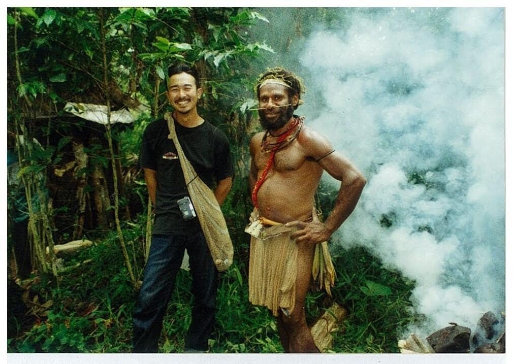 ゲンゴロウおじさんのページ | YAMAP / ヤマップ