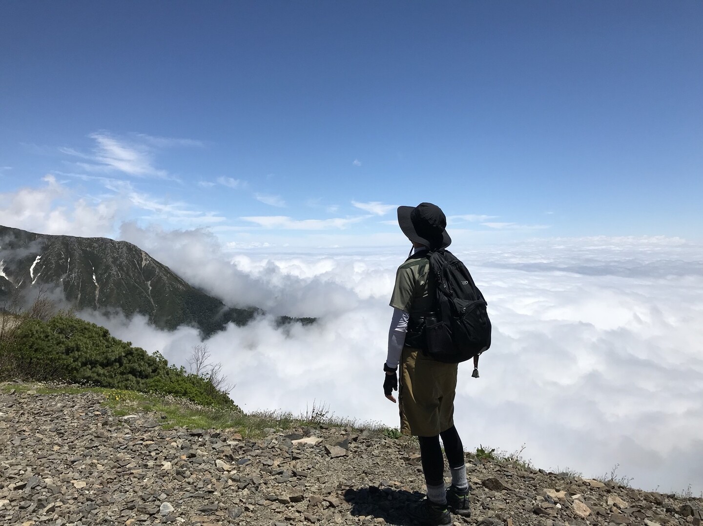 AGヤマトのページ | YAMAP / ヤマップ