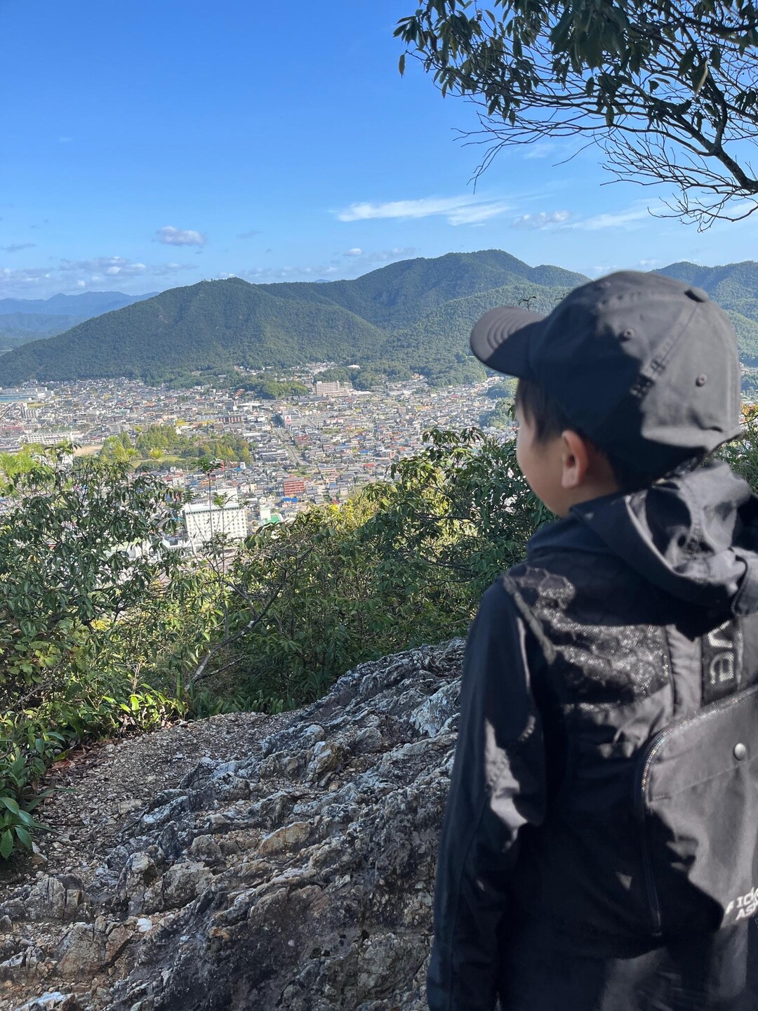 金華山 / HIROTOさんの金華山・洞山・舟伏山の活動データ | YAMAP / ヤマップ