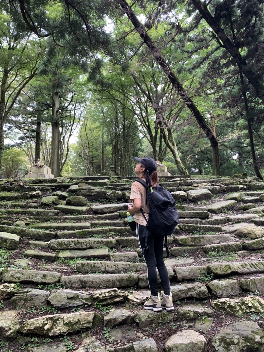 2022.9.9 9時清滝バス停ー1... / K-HOPさんのモーメント | YAMAP / ヤマップ