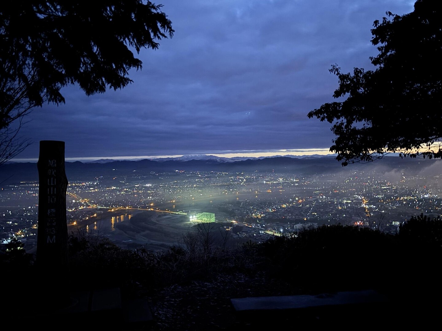 鳩吹山 / kimiさんの鳩吹山の活動データ | YAMAP / ヤマップ