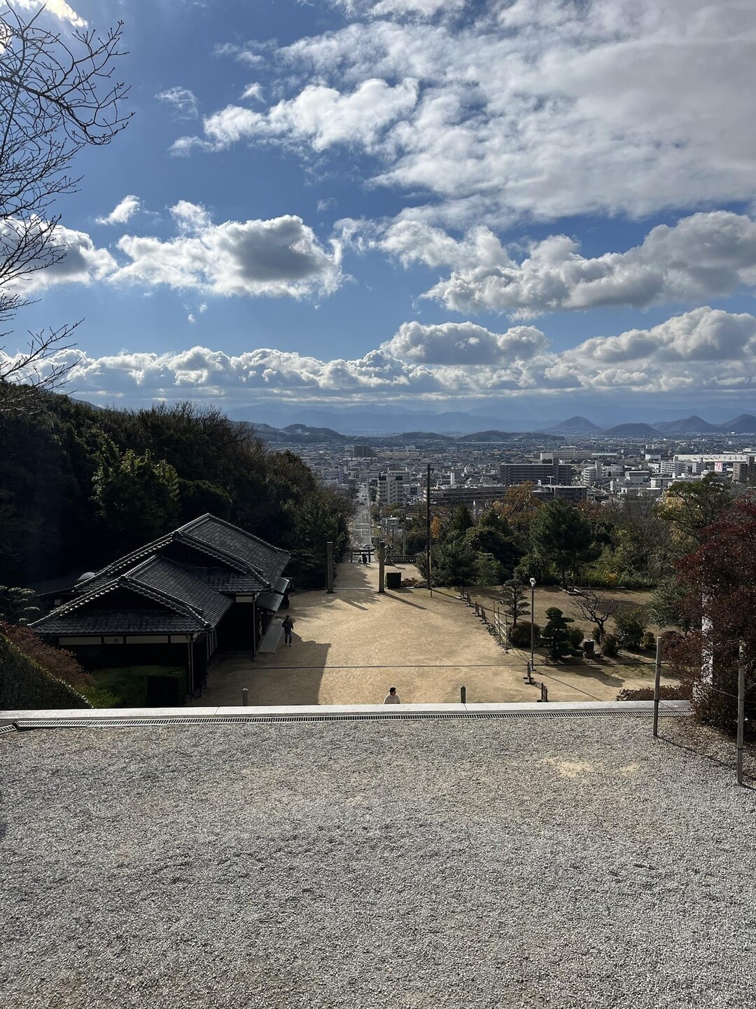 屋島南嶺・屋島北嶺 / tmkさんの屋島南嶺・屋島北嶺の活動データ | YAMAP / ヤマップ