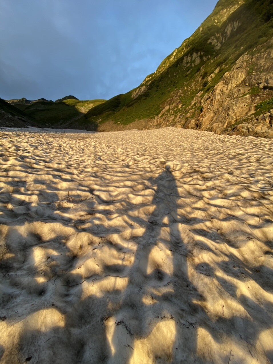 kzのページ | YAMAP / ヤマップ