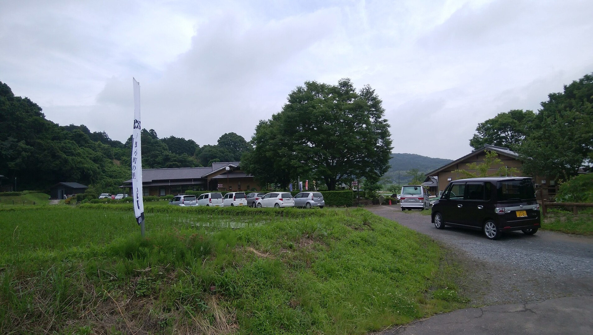 小町山ハイキング / みっつさんの宝篋山・富岡山の活動データ | YAMAP / ヤマップ