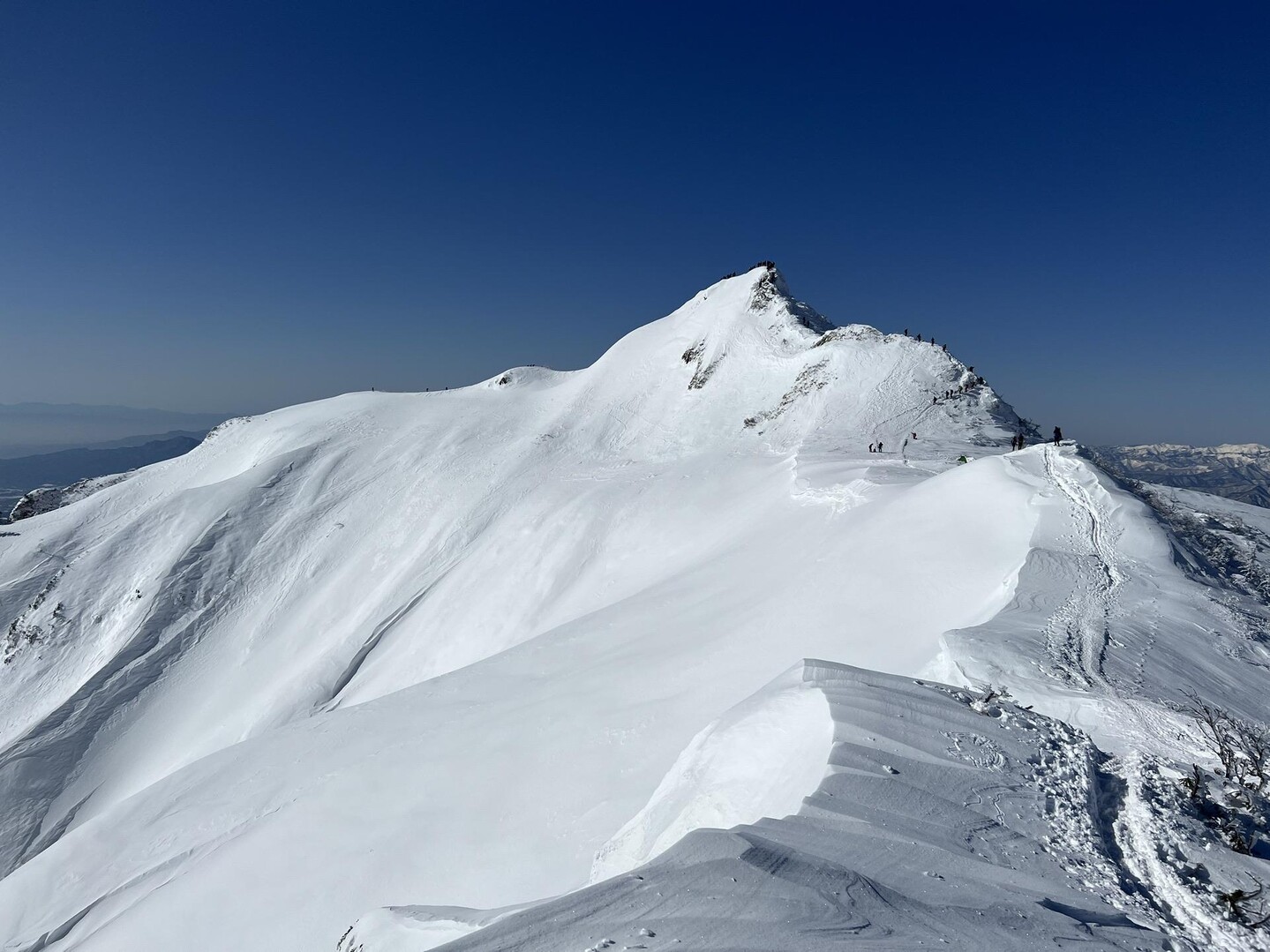 武尊山 / Yoko.Robby902さんの赤城山・黒檜山・荒山の活動データ | YAMAP / ヤマップ