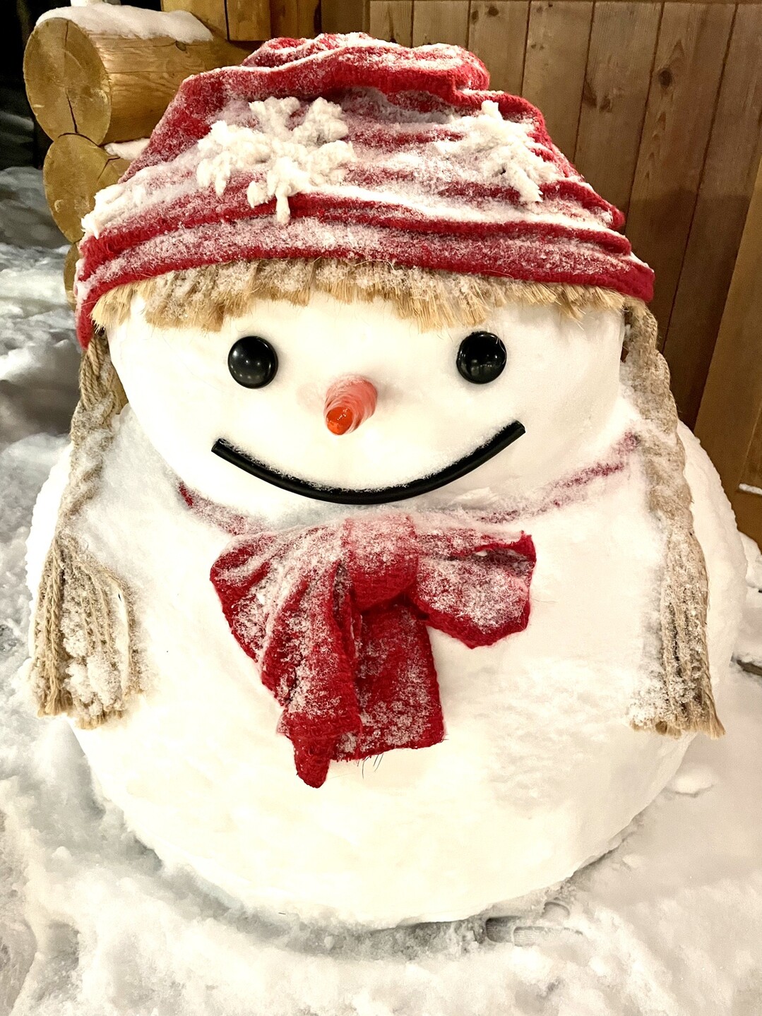 ①富良野へGO ️ 2月23日 前日、... / nさんのモーメント | YAMAP / ヤマップ