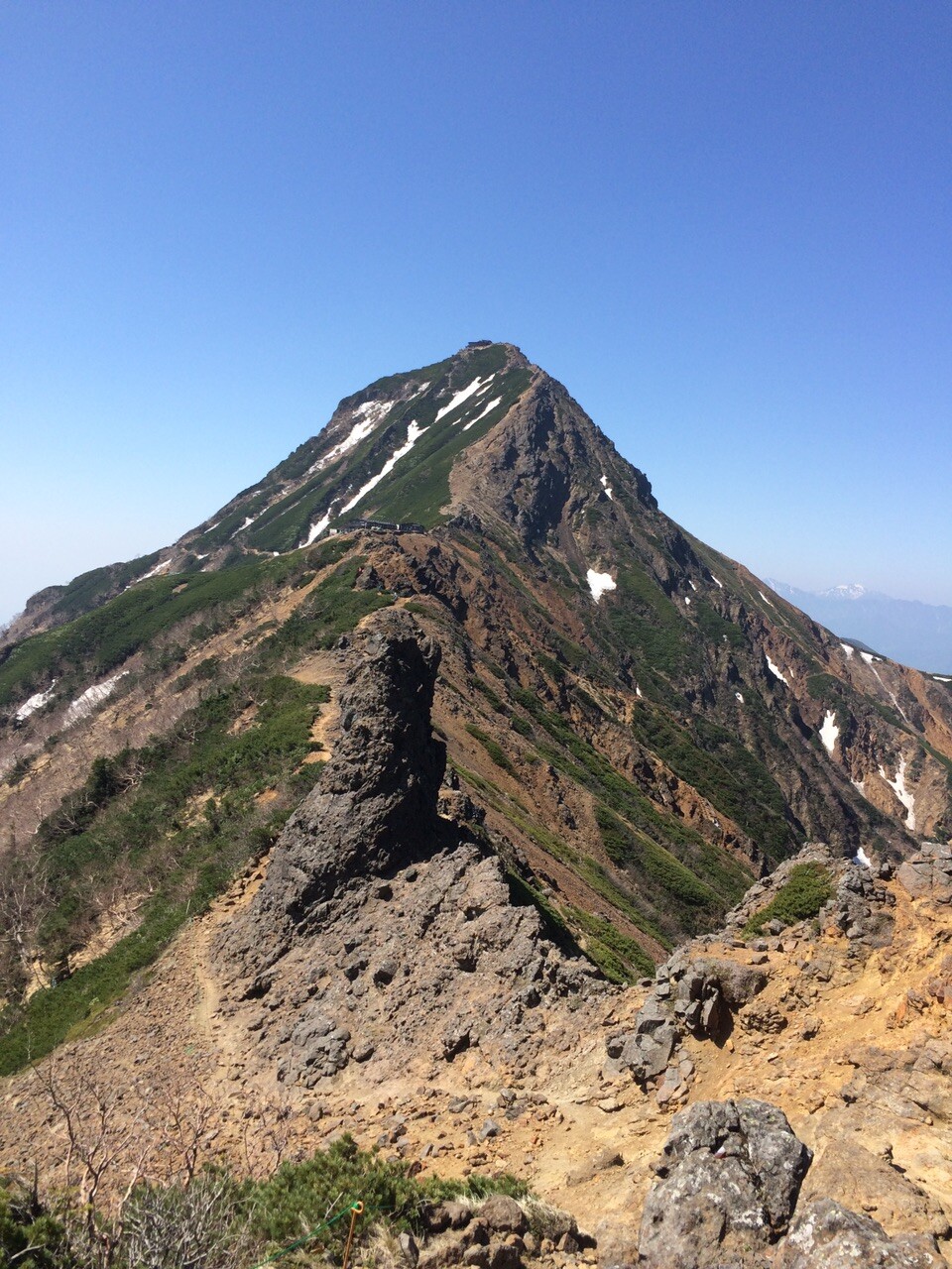 juchiのページ | YAMAP / ヤマップ