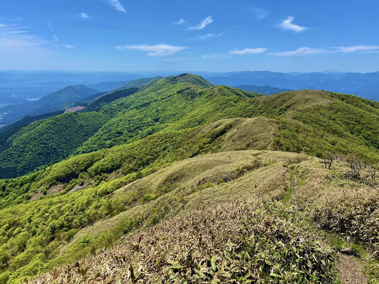 那岐山 / me youさんの那岐山・滝山・広戸仙の活動データ | YAMAP / ヤマップ