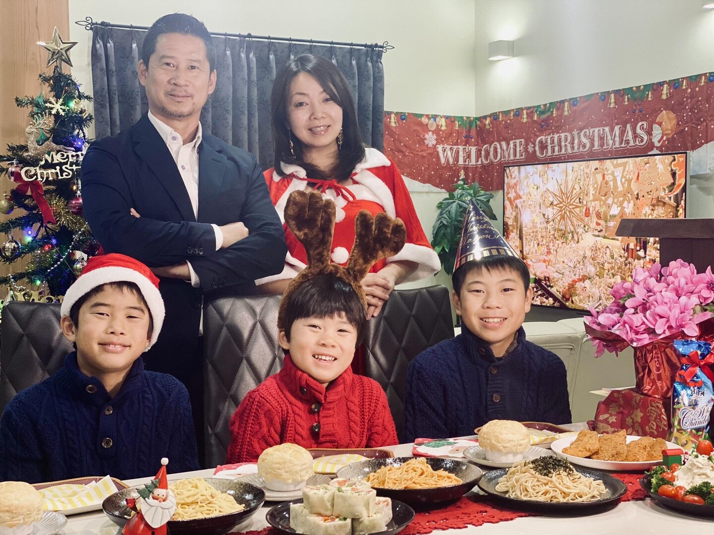 Happy Christmas！ 皆さま... / リュウケンさんのモーメント | YAMAP / ヤマップ