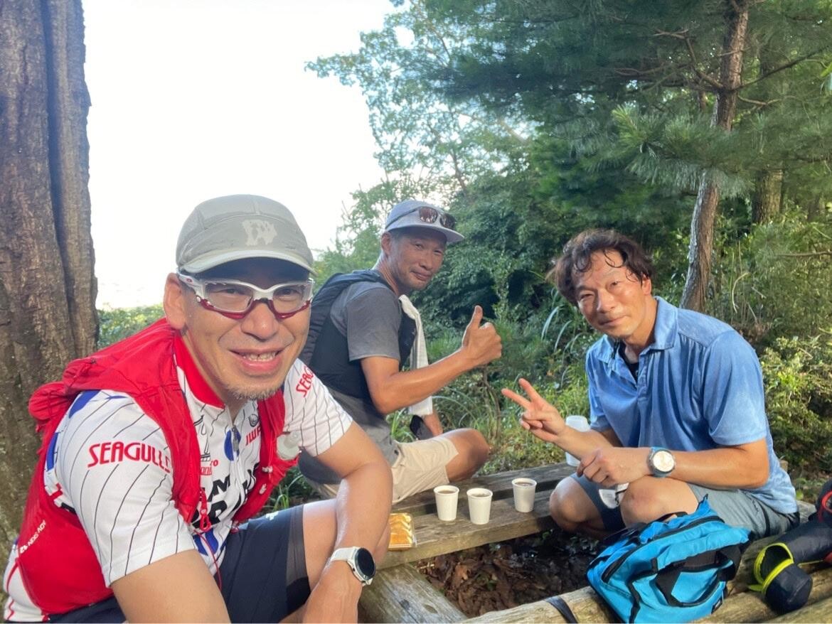 大平山・安見ヶ城山 / Ryujiさんの大平山・安見ヶ城山の活動データ | YAMAP / ヤマップ