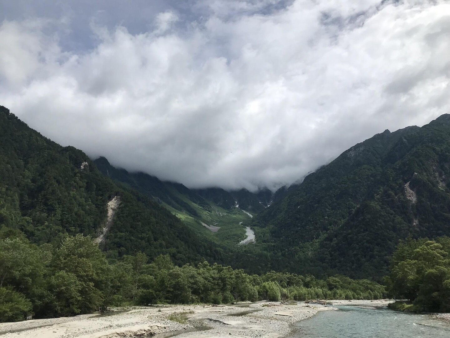 2024.07.21(日) 13:12 / fukoさんのモーメント | YAMAP / ヤマップ