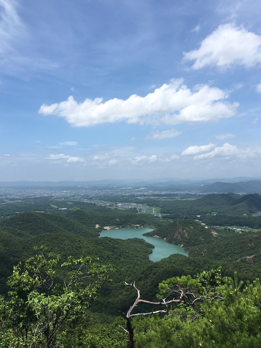 三草山 / kemaさんの三草山の活動データ | YAMAP / ヤマップ