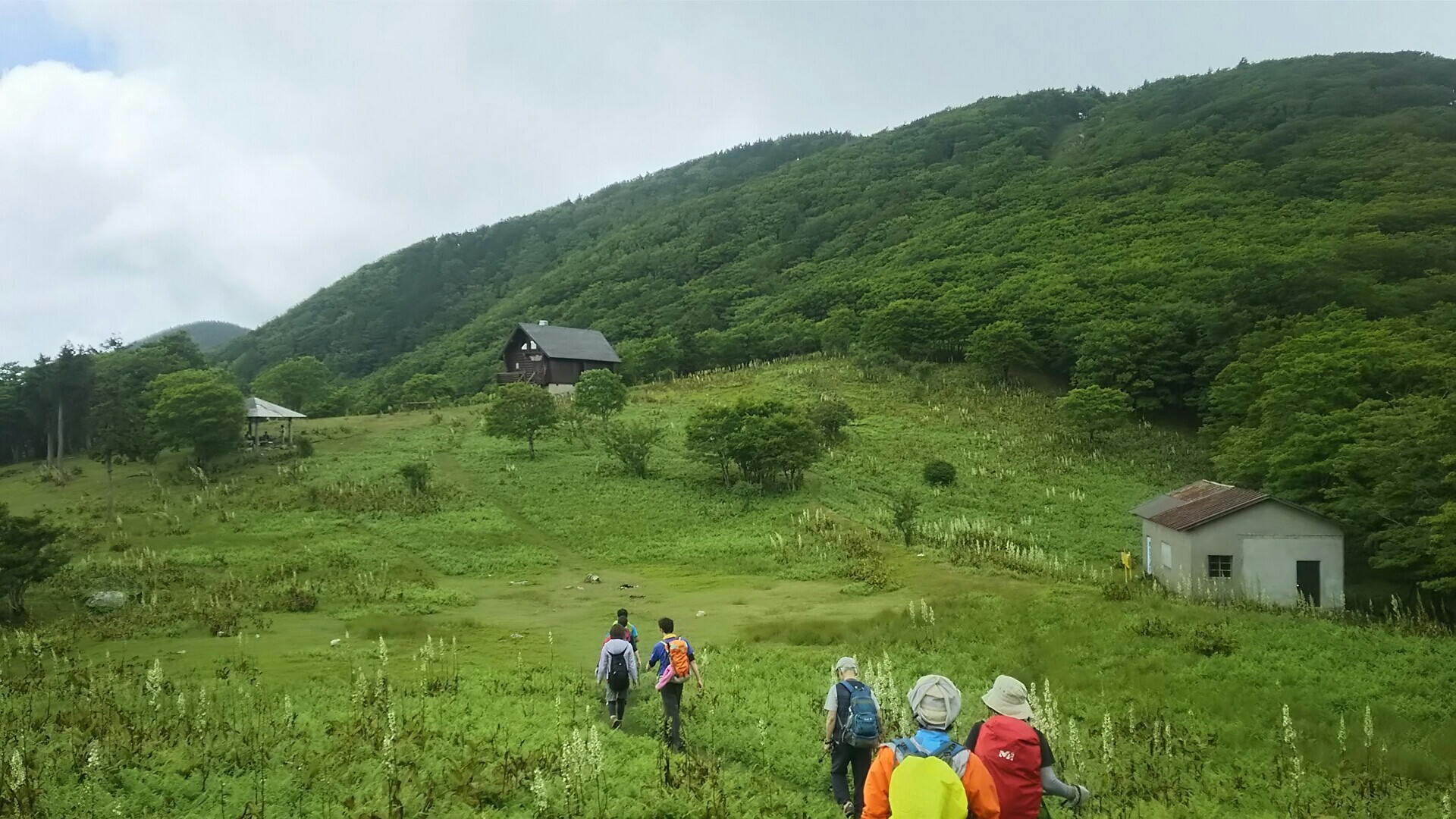 明神岳～桧塚（奈良・三重） / みゆきちさんの桧塚奥峰・明神岳・薊岳の活動日記 | YAMAP / ヤマップ