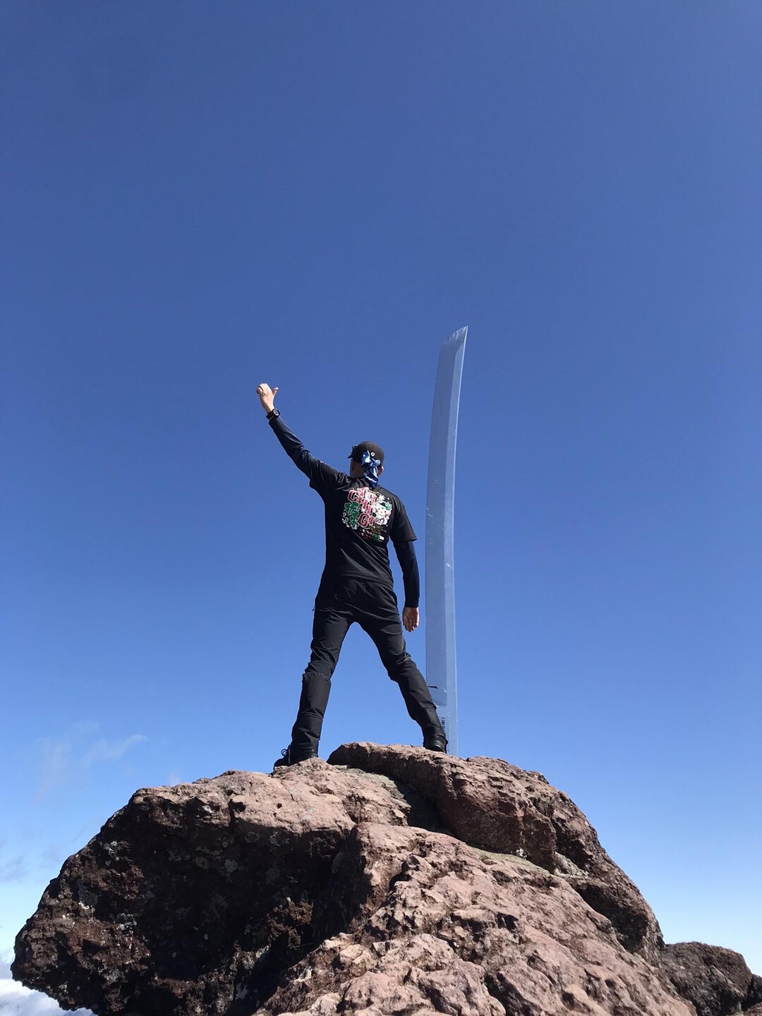 男体山 2024 1st / aoi-stepさんの男体山の活動データ | YAMAP / ヤマップ