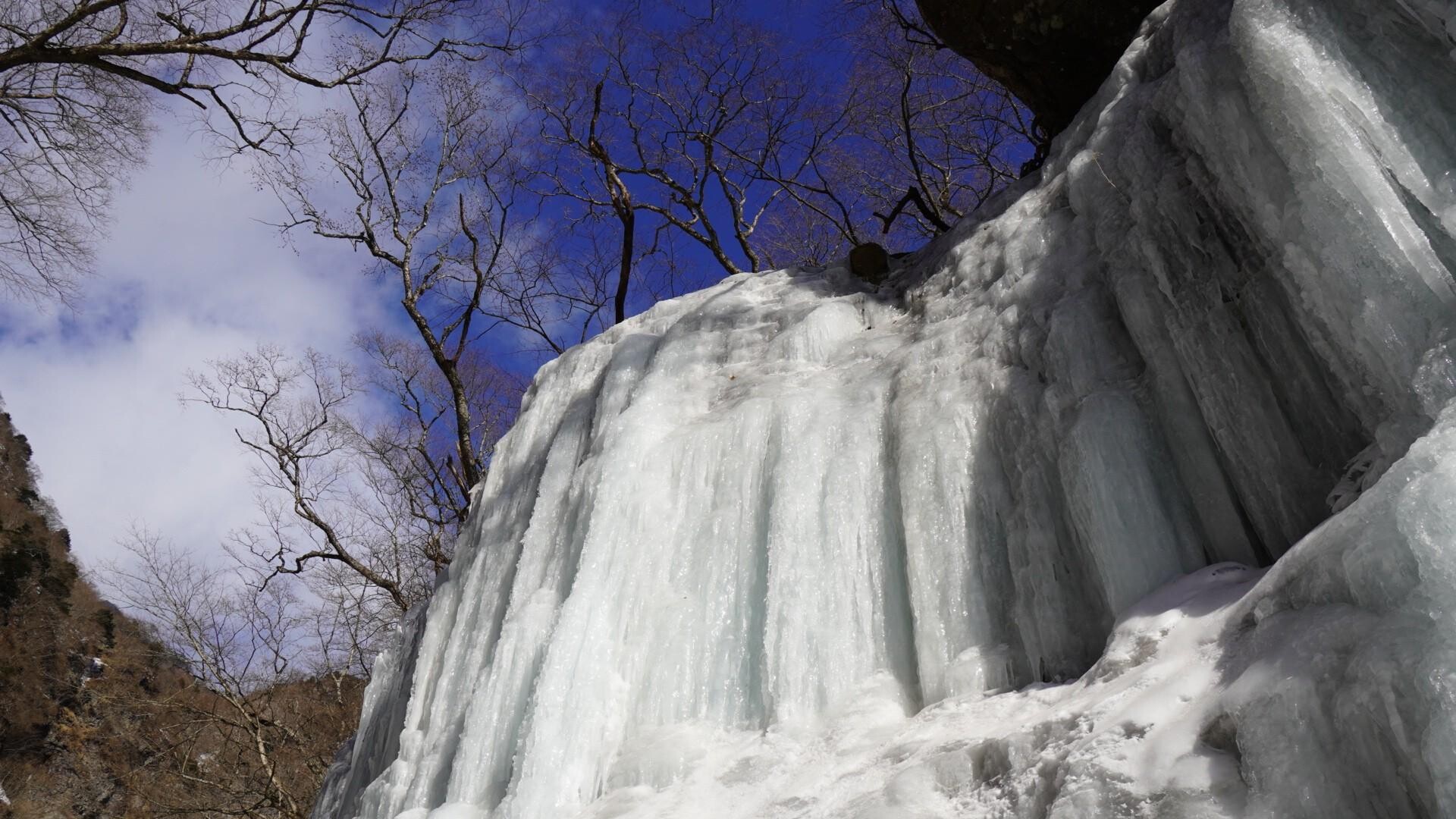 雲竜渓谷 / クボリン 1123226さんの女峰山・赤薙山・大真名子山の活動データ | YAMAP / ヤマップ