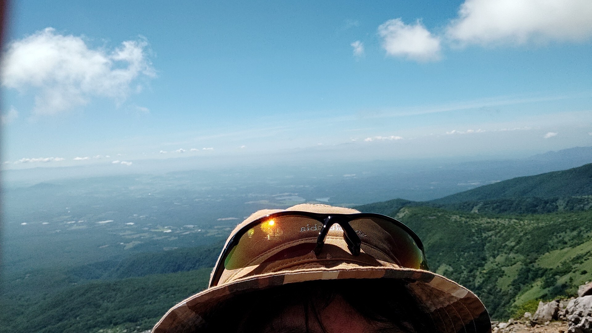 剣が峰・朝日岳・茶臼岳(那須岳) / azumanさんの茶臼岳（那須岳）・三本槍岳・赤面山の活動データ | YAMAP / ヤマップ