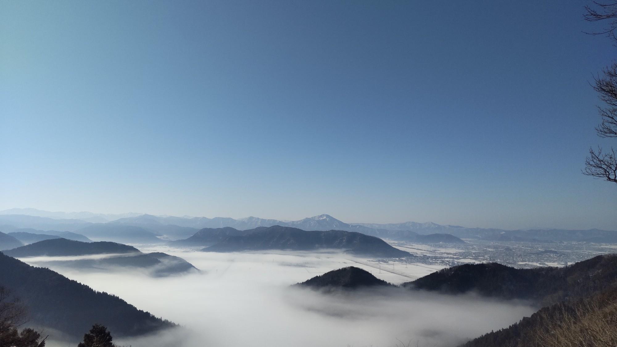 文殊山 https://tabibto.... / てんぐのこさんのモーメント | YAMAP / ヤマップ