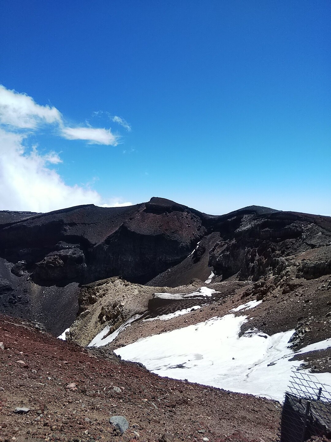 富士山 / Kayoさんの富士山の活動データ | YAMAP / ヤマップ