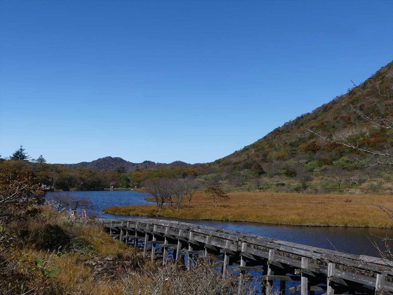 赤城山 / ゆうさんの赤城山・黒檜山・荒山の活動データ | YAMAP / ヤマップ