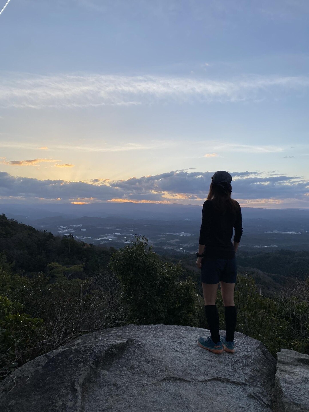 猿投山 朝活 / Asukaさんの猿投山・物見山の活動データ | YAMAP / ヤマップ