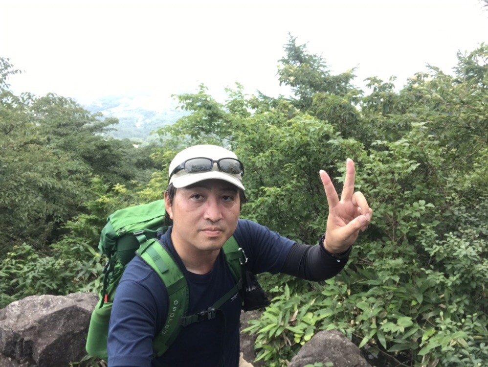 peaksのページ | YAMAP / ヤマップ