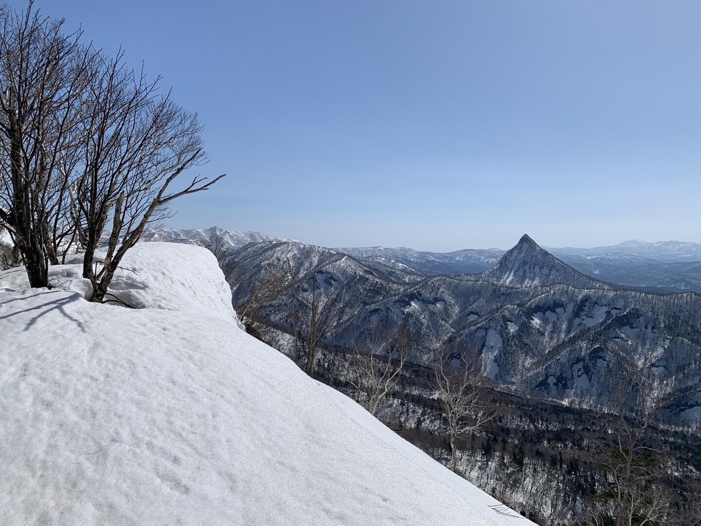 お寝坊からの幌天狗…少しだけ覗いてみよう... / sho!!さんのモーメント | YAMAP / ヤマップ