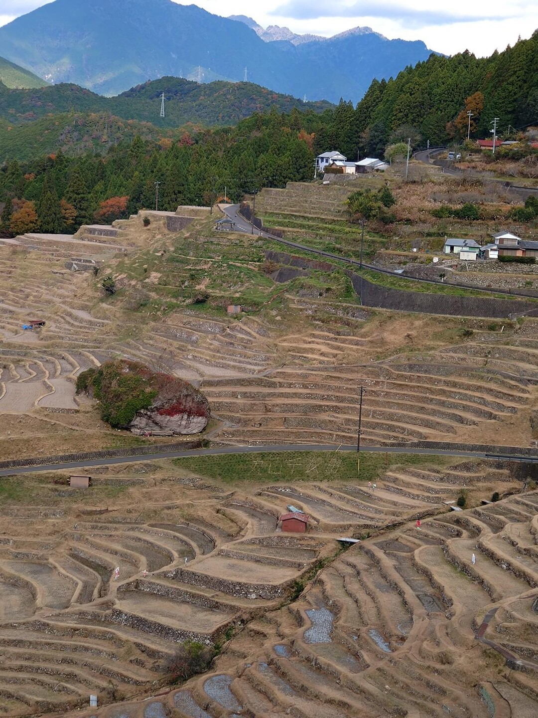 熊野古道 伊勢路「熊野の里山」 / kamoさんの熊野古道 伊勢路⑤の活動データ | YAMAP / ヤマップ