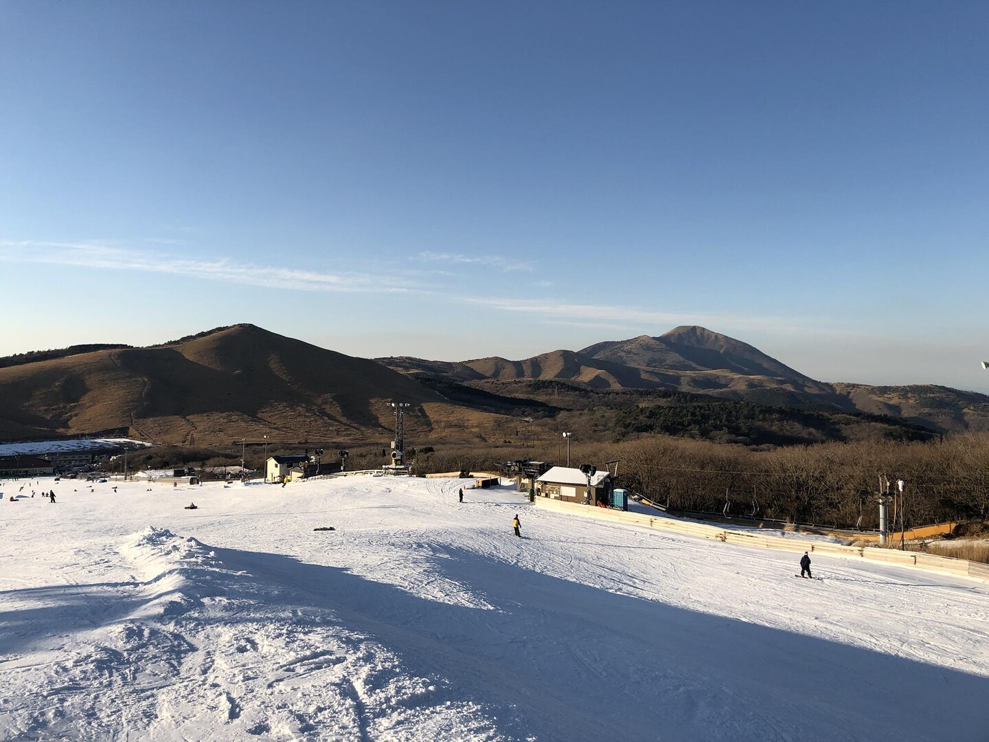 ちょくちょく登ってる山を⛰️見ながら3年... / aiさんのモーメント | YAMAP / ヤマップ