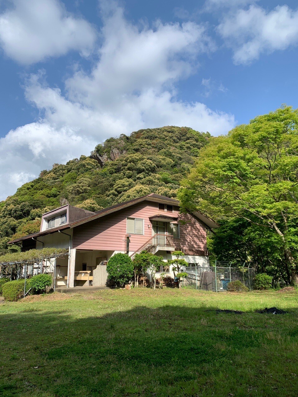 初🚶‍♂️黒髪山⛰ / monさんの登山の活動データ | YAMAP / ヤマップ