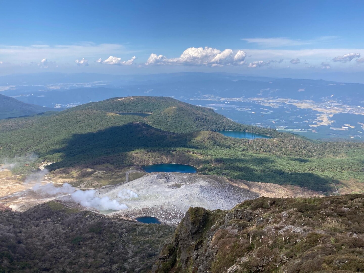 Non-dayさんの投稿したフィールドメモ | YAMAP / ヤマップ