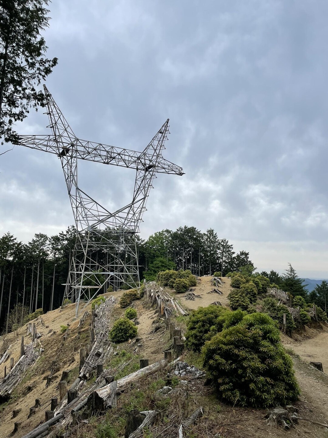 飯能アルプス 〜前半戦〜 伊豆ヶ岳 / One courageさんの武甲山・伊豆ヶ岳・小持山の活動データ | YAMAP / ヤマップ