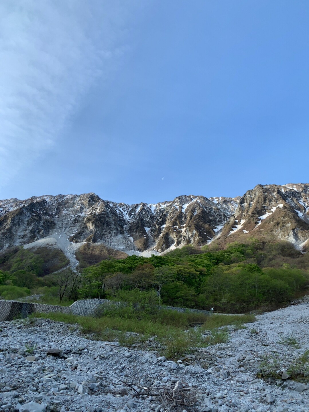 伯耆大山（Sea to Summit） / 山と飯 U.L.HIKEさんの大山・甲ヶ山・野田ヶ山の活動データ | YAMAP / ヤマップ
