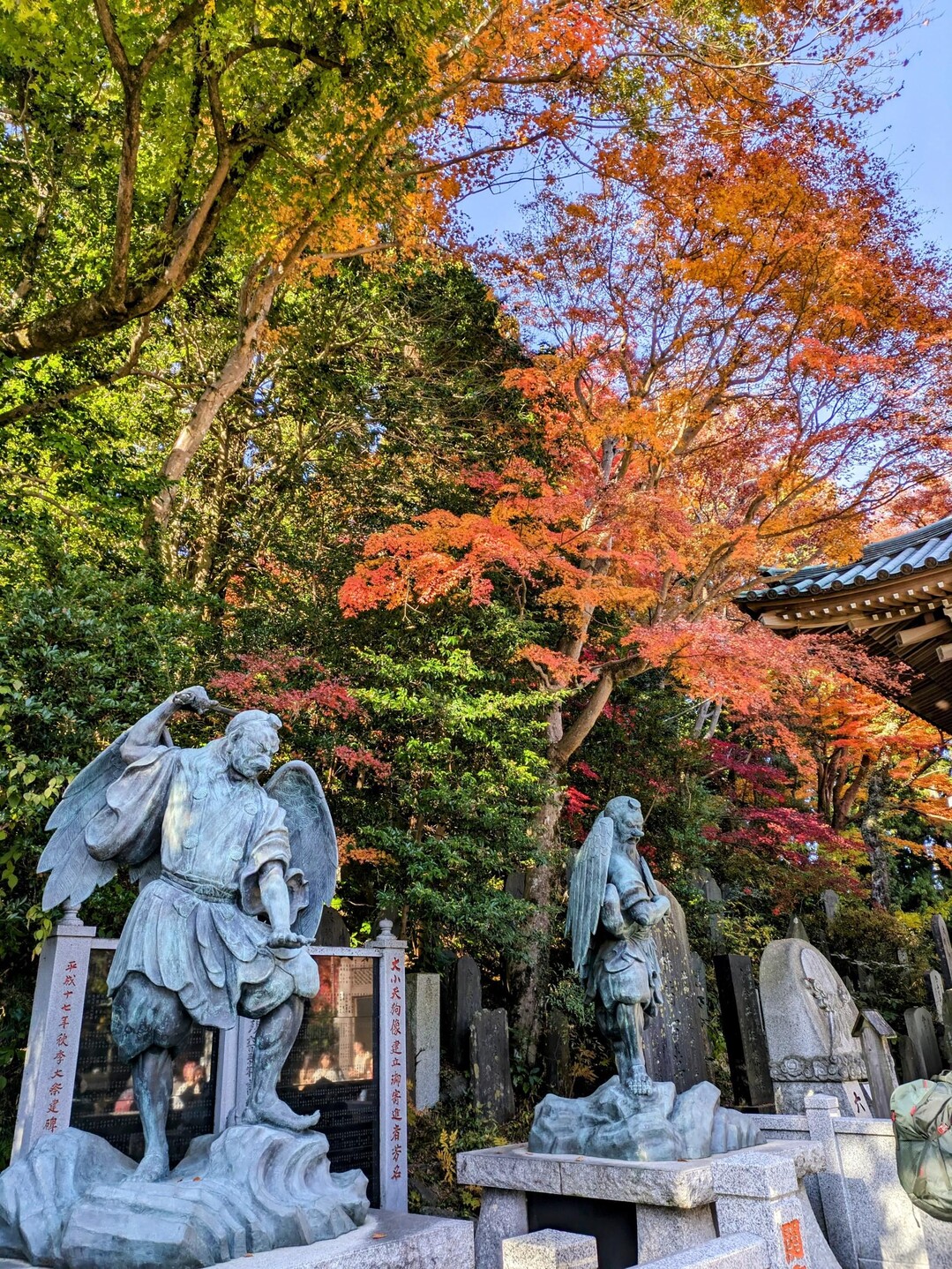 稲荷山・高尾山 / Satochanさんの高尾山・陣馬山・景信山の活動データ | YAMAP / ヤマップ