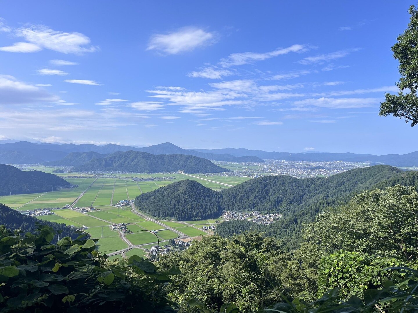 文殊山-20230716 / sugimo_10さんのウォーキングの活動データ | YAMAP / ヤマップ