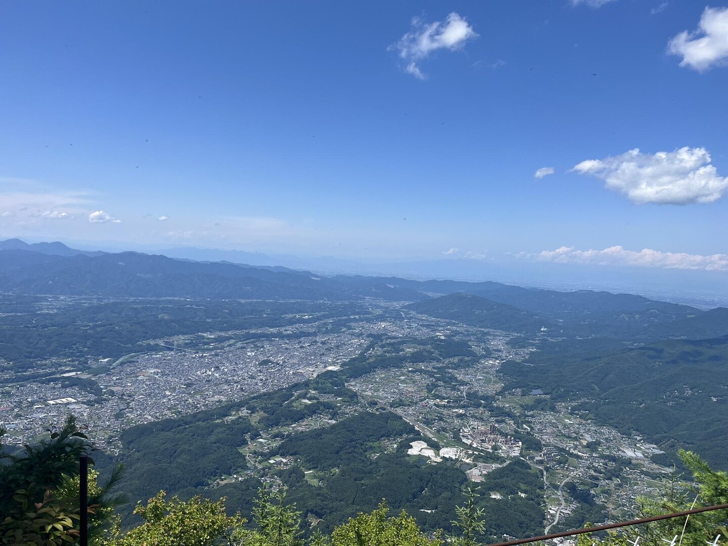 武甲山に登ってました / Telemacさんのモーメント | YAMAP / ヤマップ