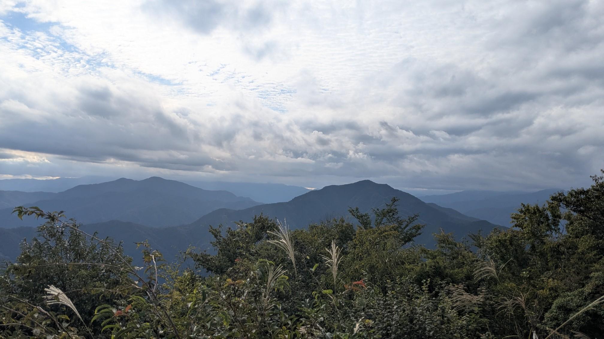 ハセツネ試走②NAKED MAN現る！！ / ゆうちゃんさんの大岳山・御岳山・御前山の活動データ | YAMAP / ヤマップ