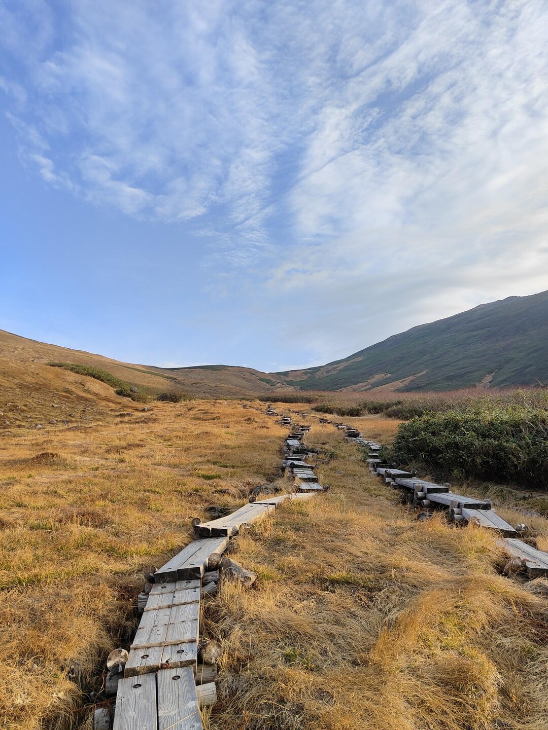 月山-2023-11-04 / ukeyさんの月山の活動データ | YAMAP / ヤマップ