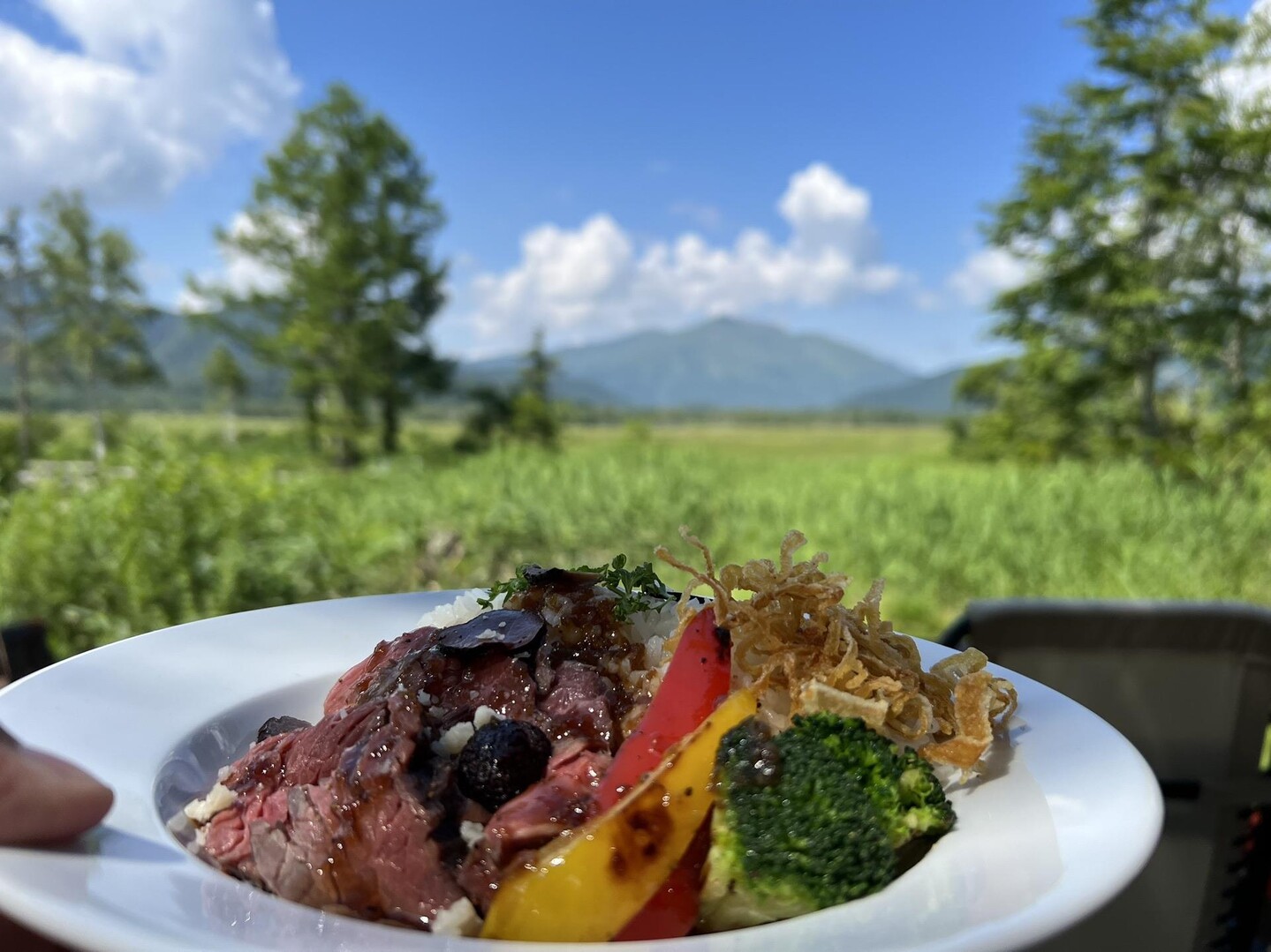 はじめて尾瀬、燧ヶ岳撤退 / Yusukeさんの尾瀬・燧ヶ岳の活動データ | YAMAP / ヤマップ