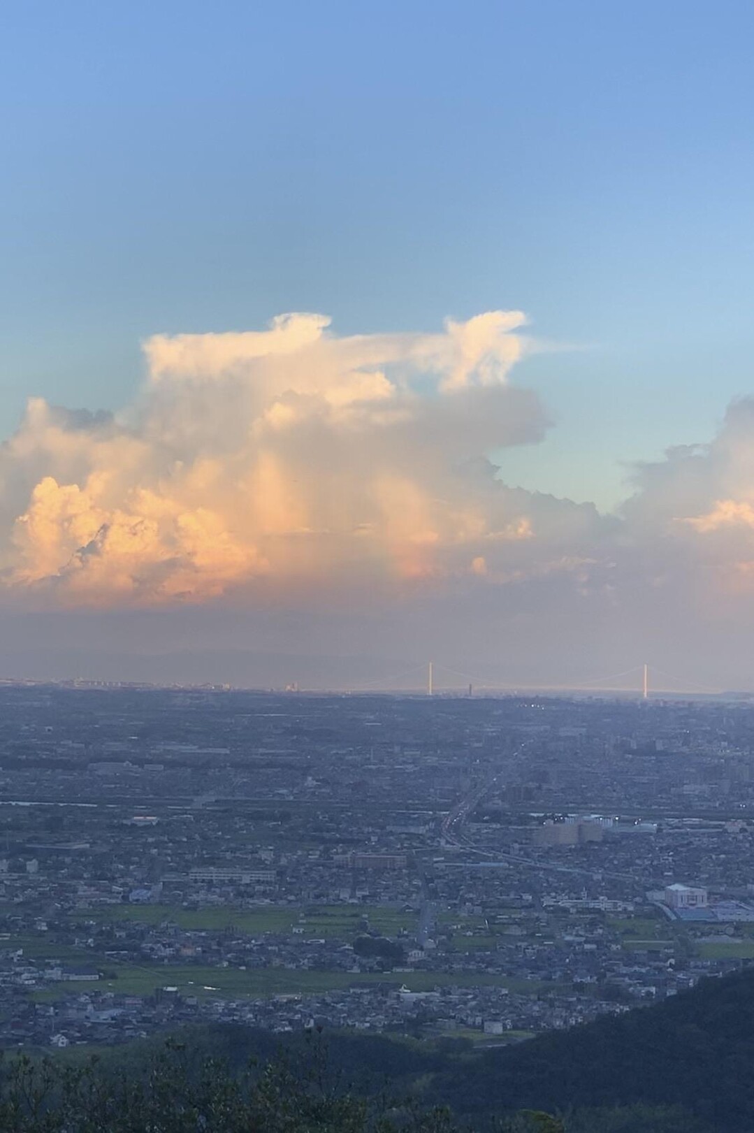 うそやろ⁈😳めっちゃ頑張ったのに💦 / KIKIさんの高御位山・播磨アルプスの活動データ | YAMAP / ヤマップ