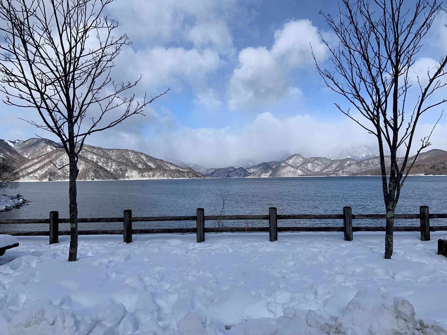 また行ってきました 社山・中禅寺山 / mini.TMKさんの社山・半月山の活動データ | YAMAP / ヤマップ