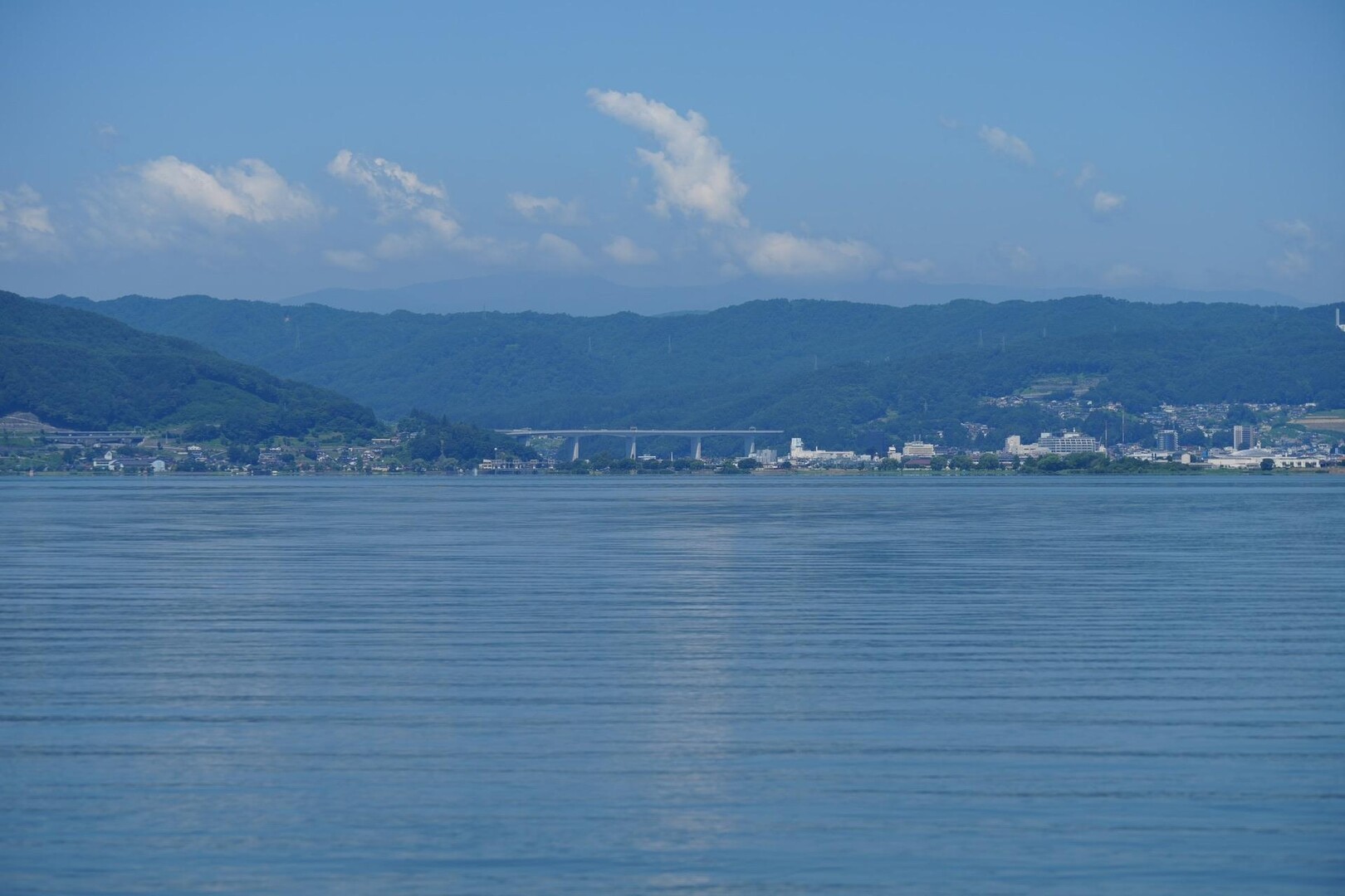 「🎵われはうみ（湖）の子 さすらいの・... / リタイアSUPさんのモーメント | YAMAP / ヤマップ