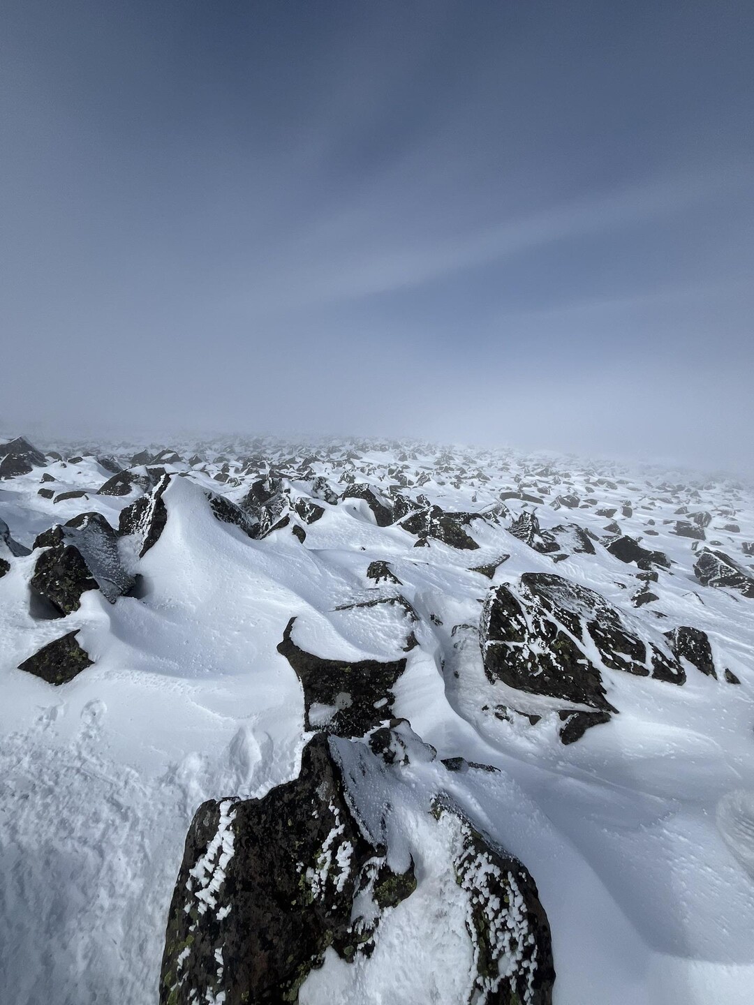 蓼科山 / so!yo!さんの蓼科山・横岳・縞枯山の活動データ | YAMAP / ヤマップ
