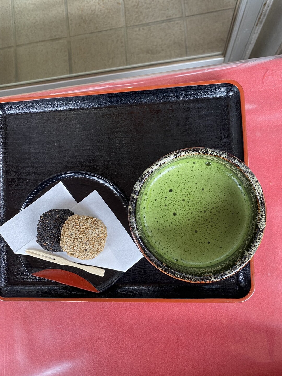 比叡山延暦寺にドライブ。 山頂付近は小雨... / aya-ponponさんのモーメント | YAMAP / ヤマップ