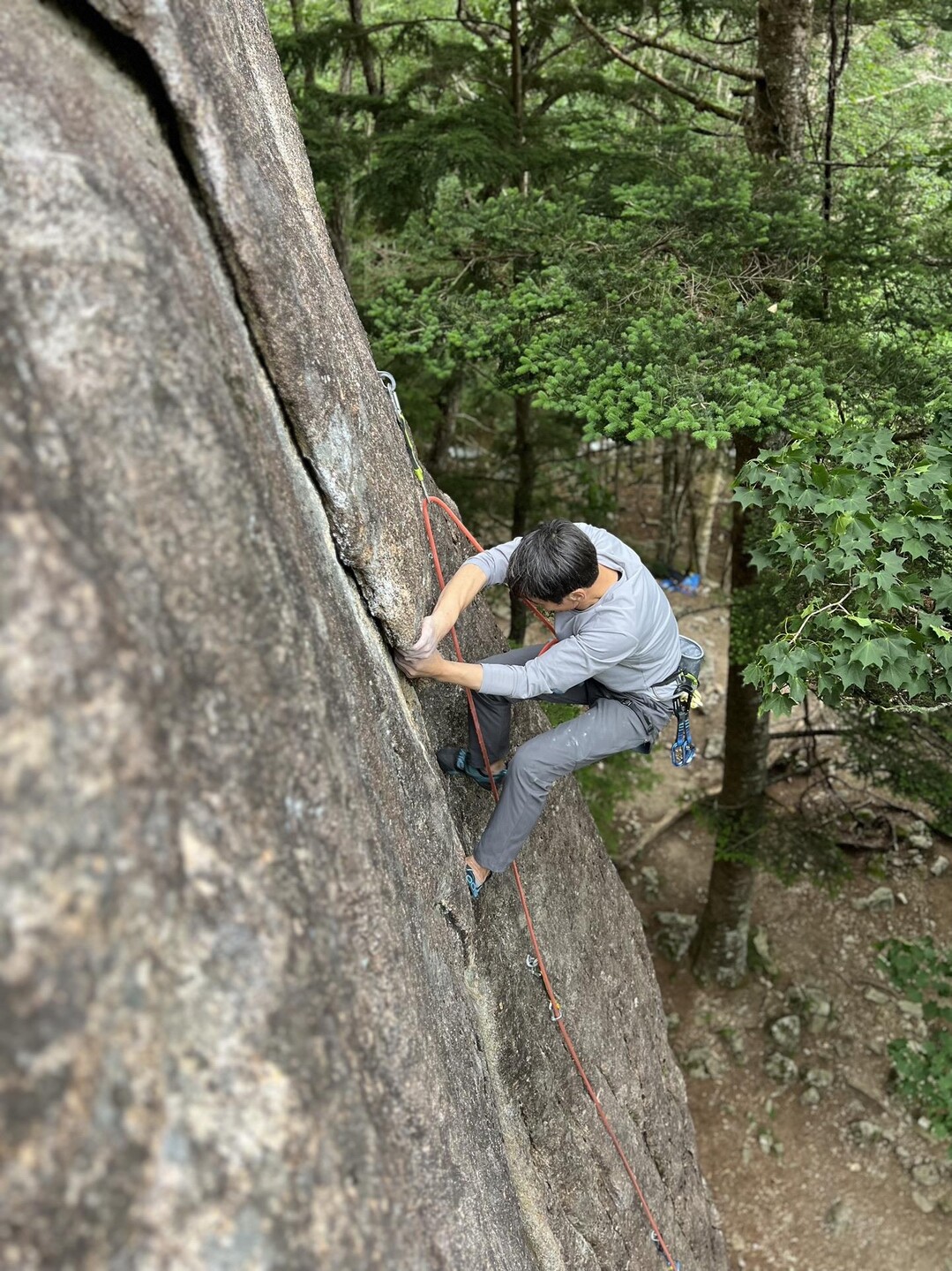 北海道在住のジェントルなガイドさんが、た... / yamakenさんのモーメント | YAMAP / ヤマップ